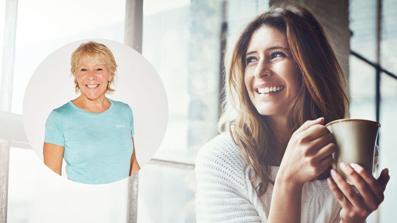 Can't function without a coffee? It's ok, your caffeine habit isn't ...