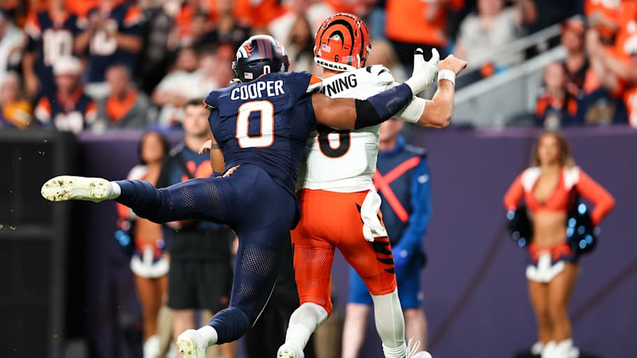 This Broncos contract is already looking like a bargain after just ...