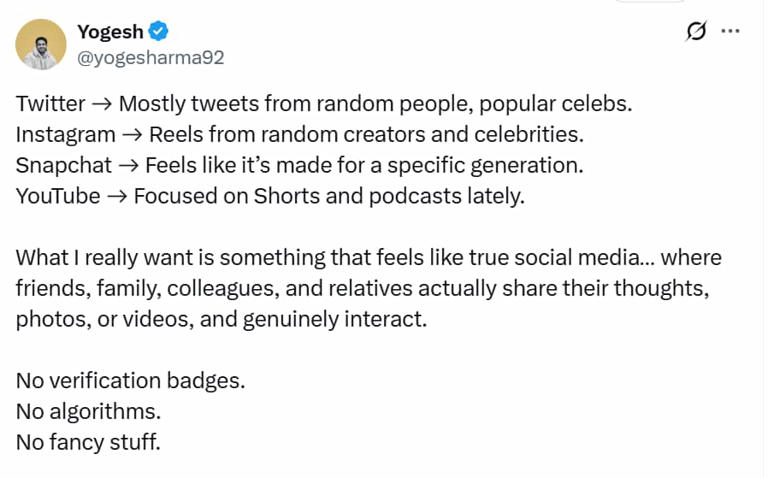 Perplexity’s Aravind Srinivas on why Google Maps and YouTube are so ...