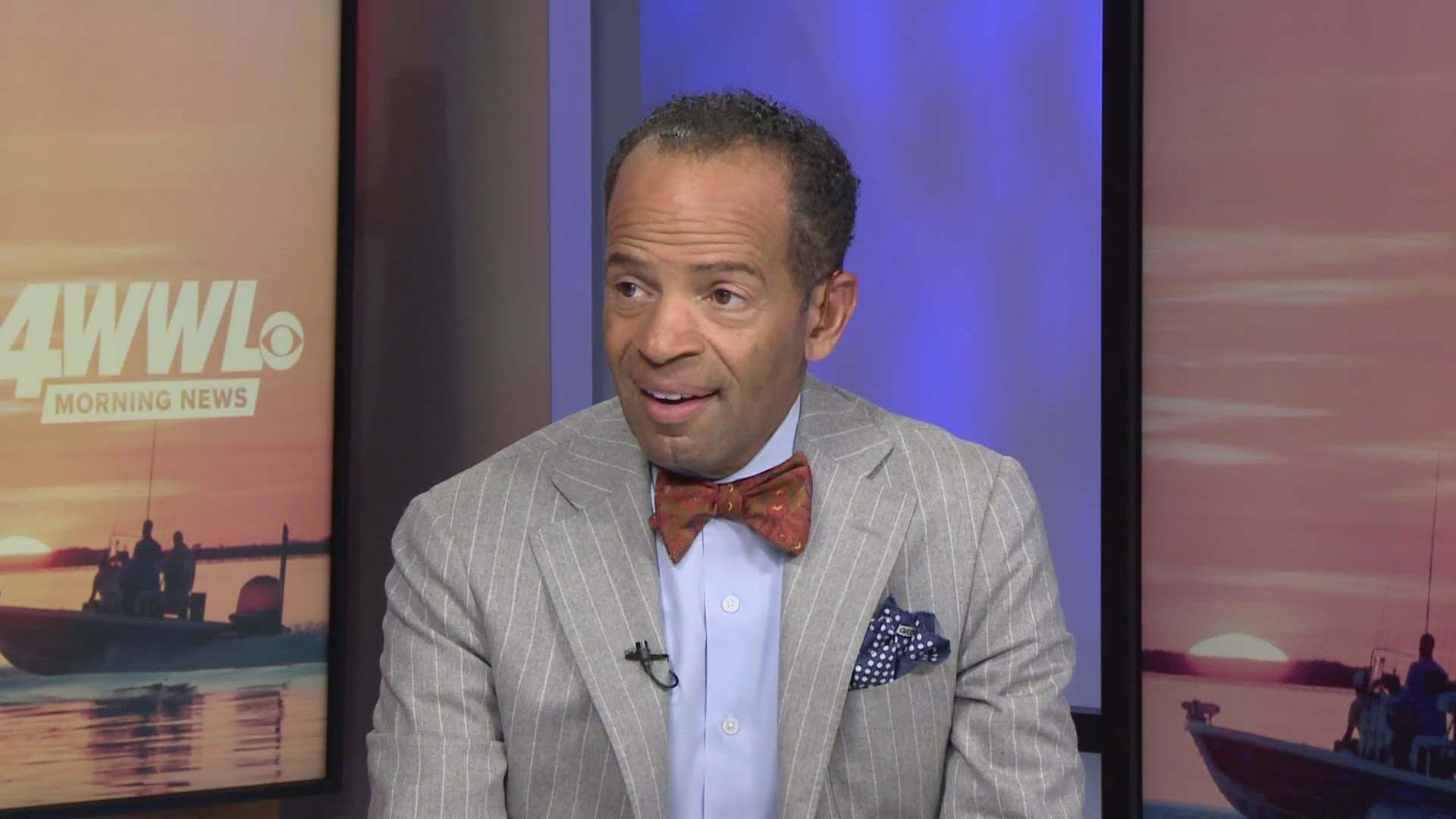 Your Health with Dr. Corey Hebert