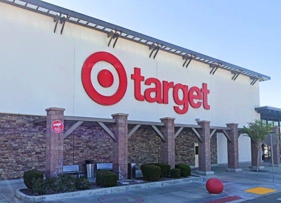 Target's Black Friday deals include 'Wicked' merch, Mario Kart jacket ...