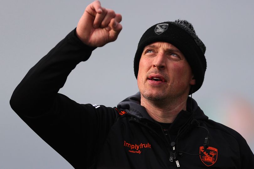 Kerry legend Kieran Donaghy joins Jack O'Connor's backroom team for 2026