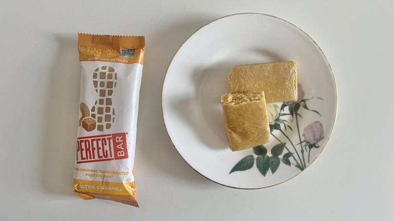 9 Perfect Protein Bars, Ranked