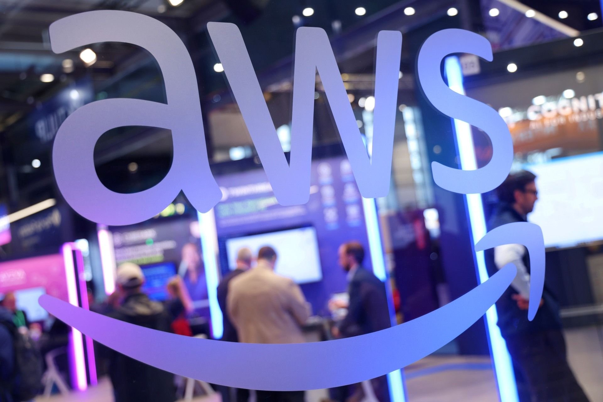 Amazon detalha erro na AWS que gerou instabilidade na internet global