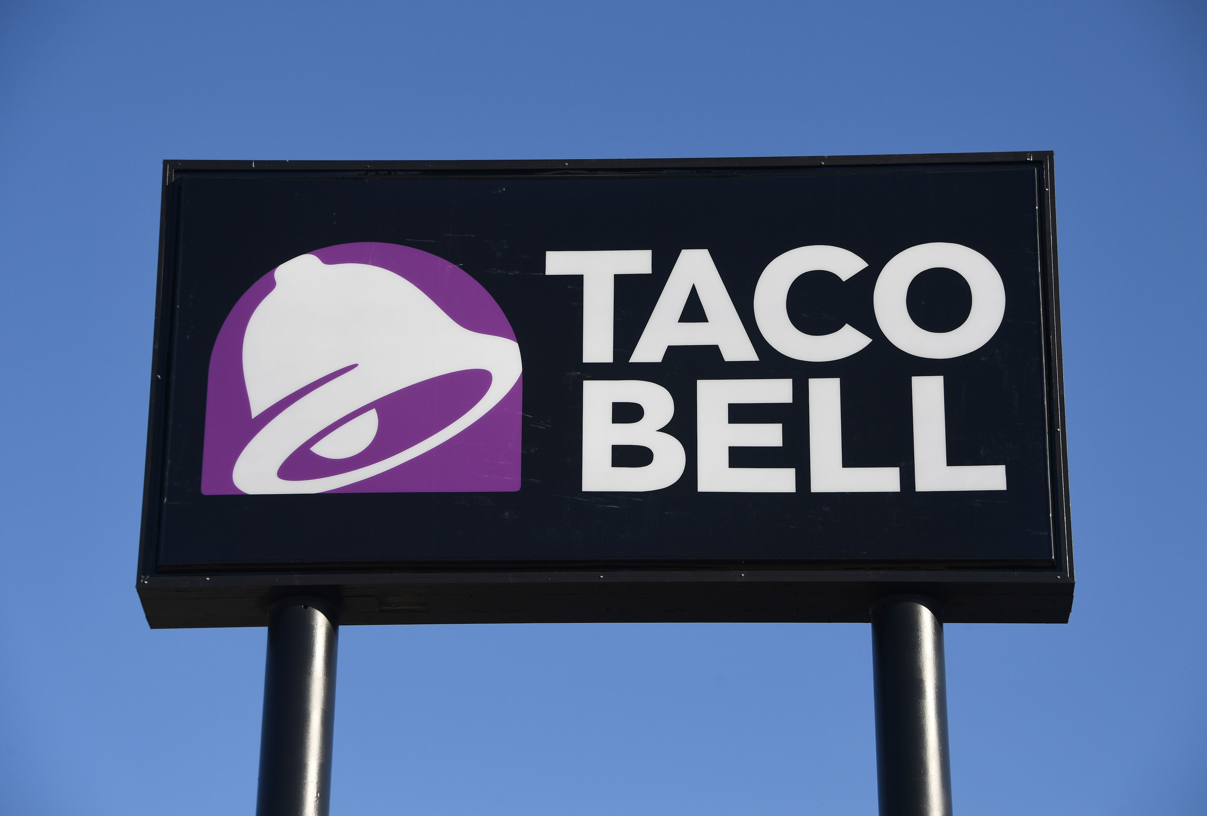 Taco Bell teams up with BIGS for spicy Fire! Sauce Sunflower Seeds