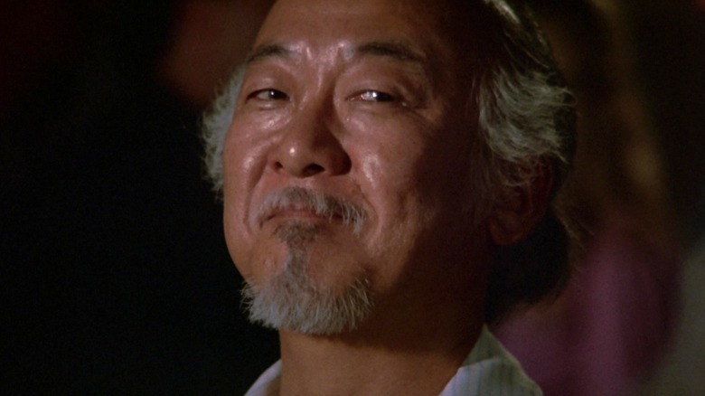 6 Best And 6 Worst Things In The Karate Kid