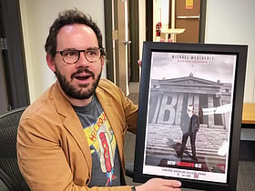 Exclusive: Writer Mike Costa, known for Lucifer, Transformers, Venom ...