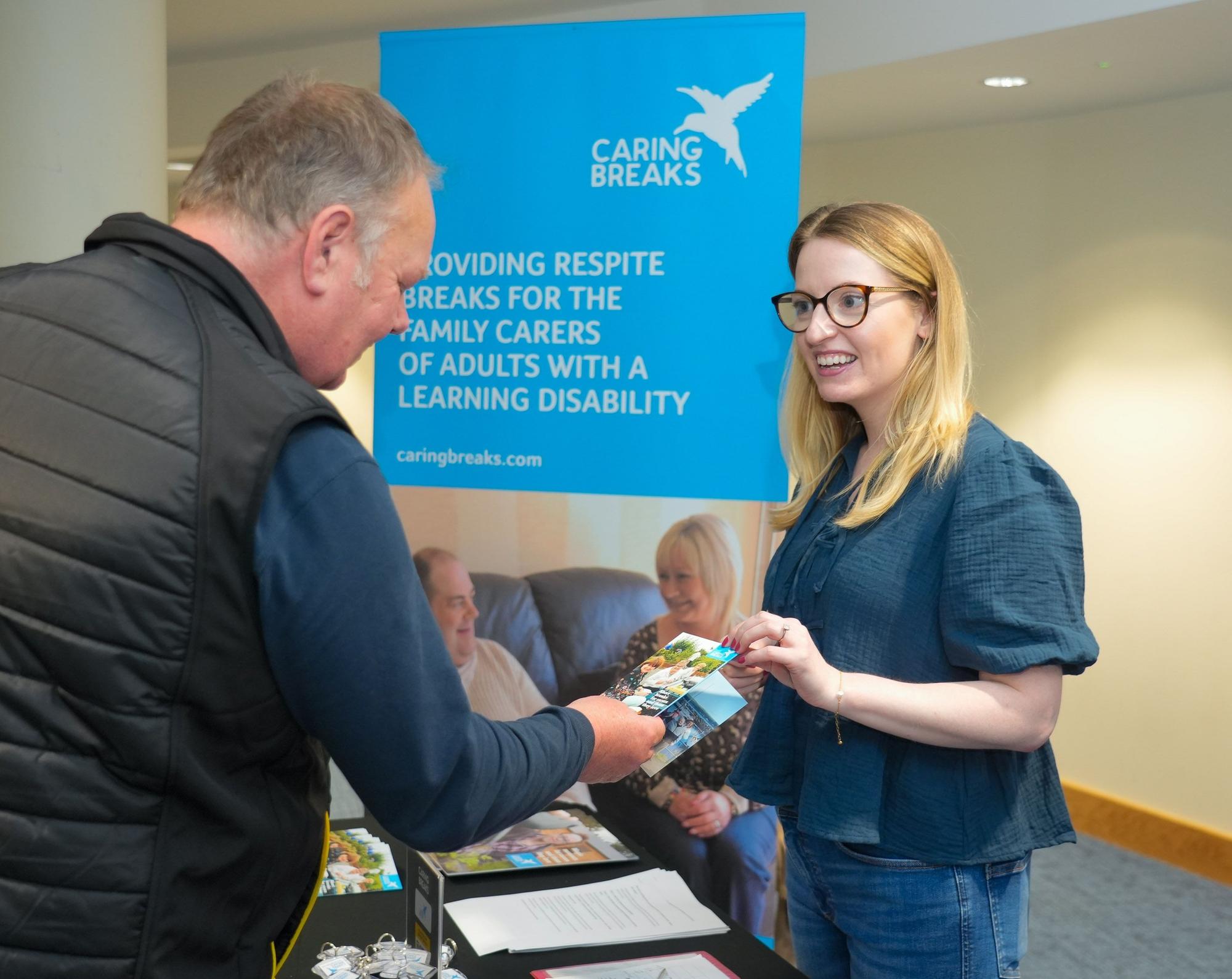 Jobseekers encouraged to consider third sector employment at charity ...