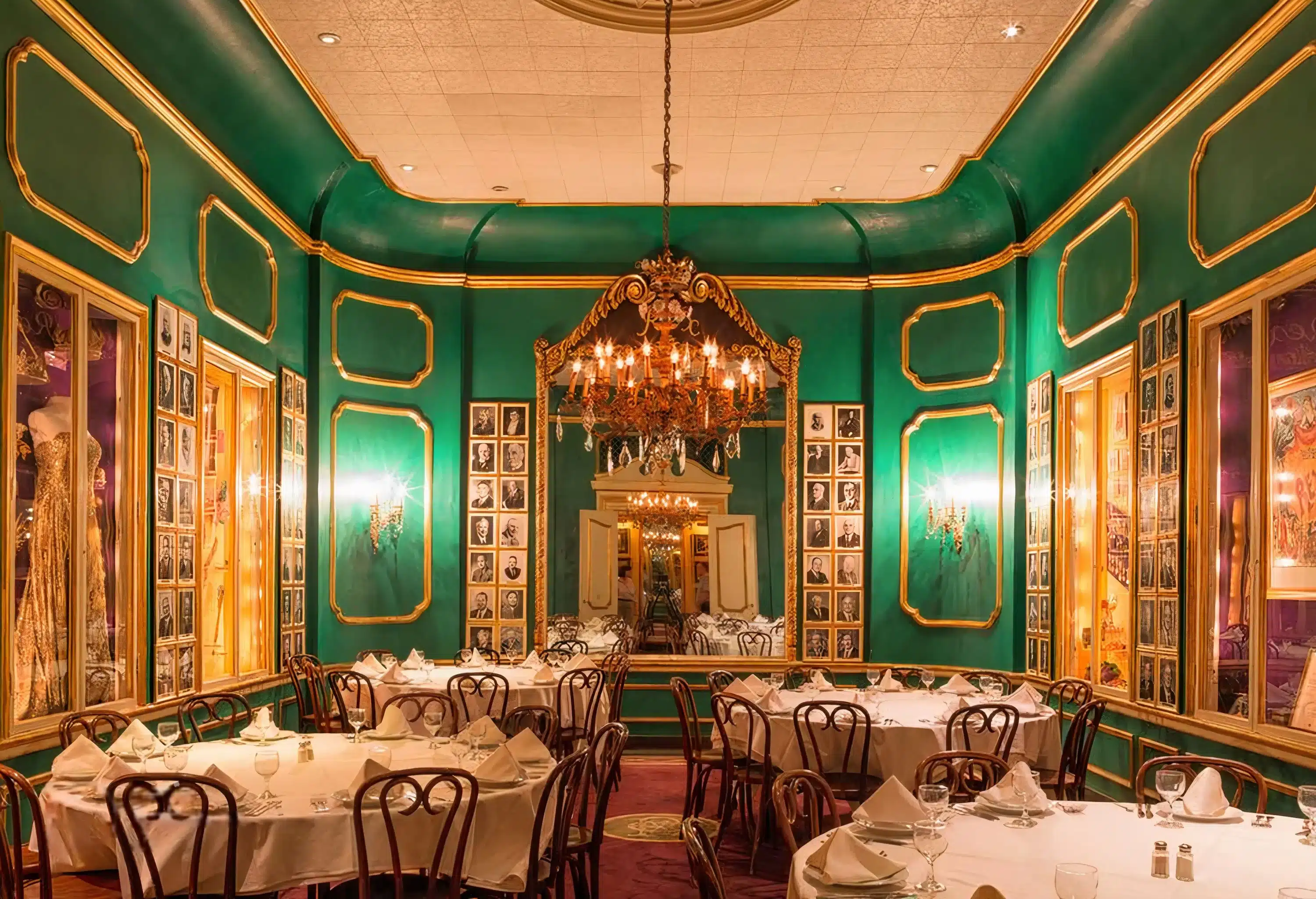 20 Restaurants That Have Stood the Test of Time