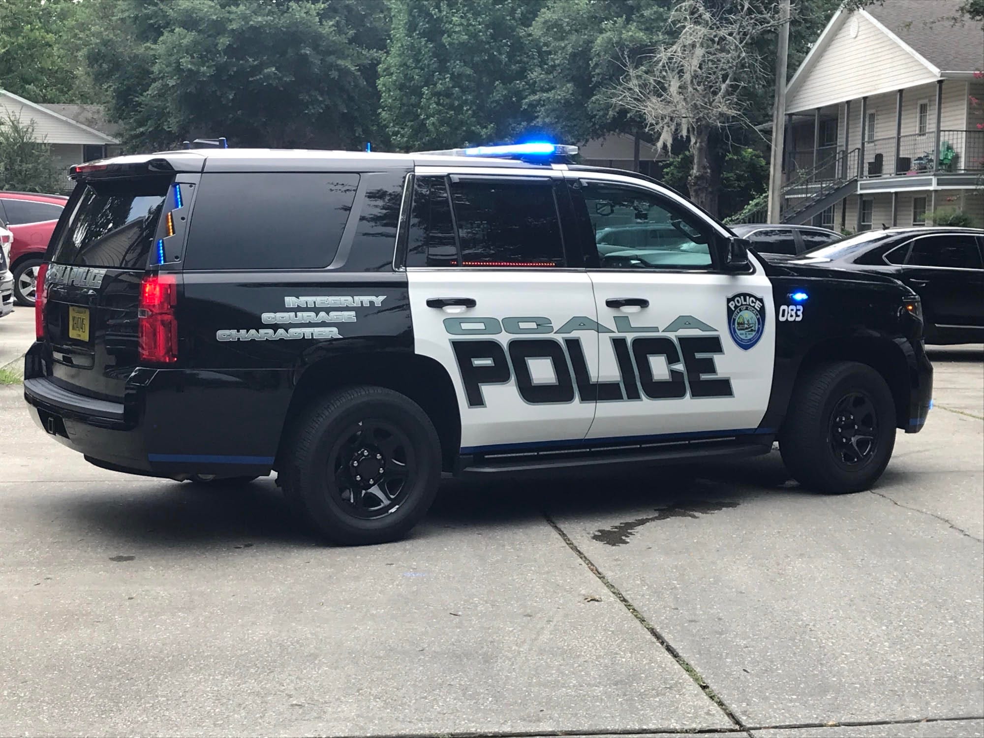 More information released on Oct. 23 hit-and-fatality in Ocala