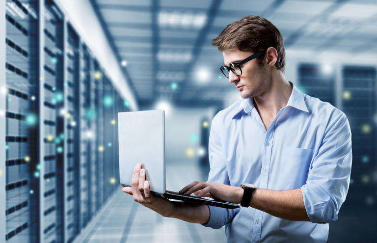 Colt gets greenlight for £2.5bn London datacenter splurge
