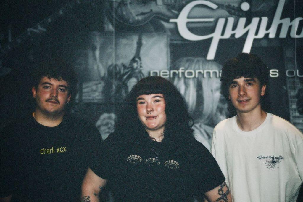 Waterbear and Music Venue Trust partner for inaugural ‘keeping music ...