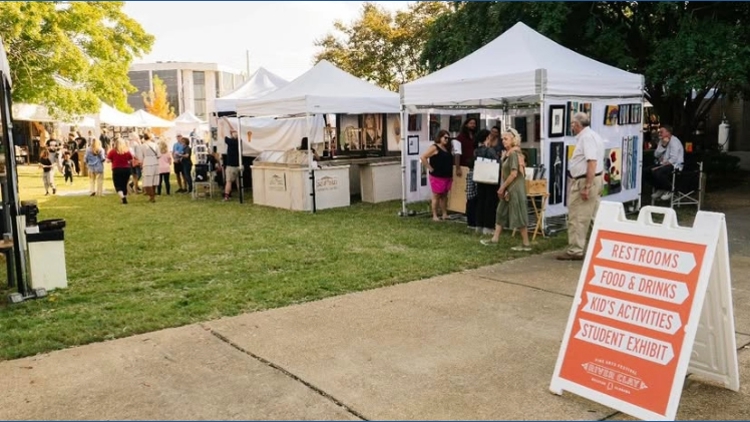 Your guide to Decatur’s top fall events this weekend