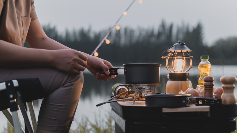 Solo Travel: How To Master Camping On Your Own