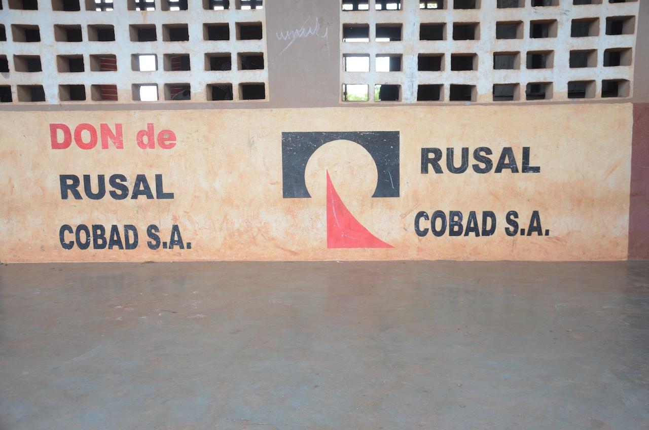 Kamsar (Boké) : RUSAL/COBAD poursuit ses actions en faveur de l ...