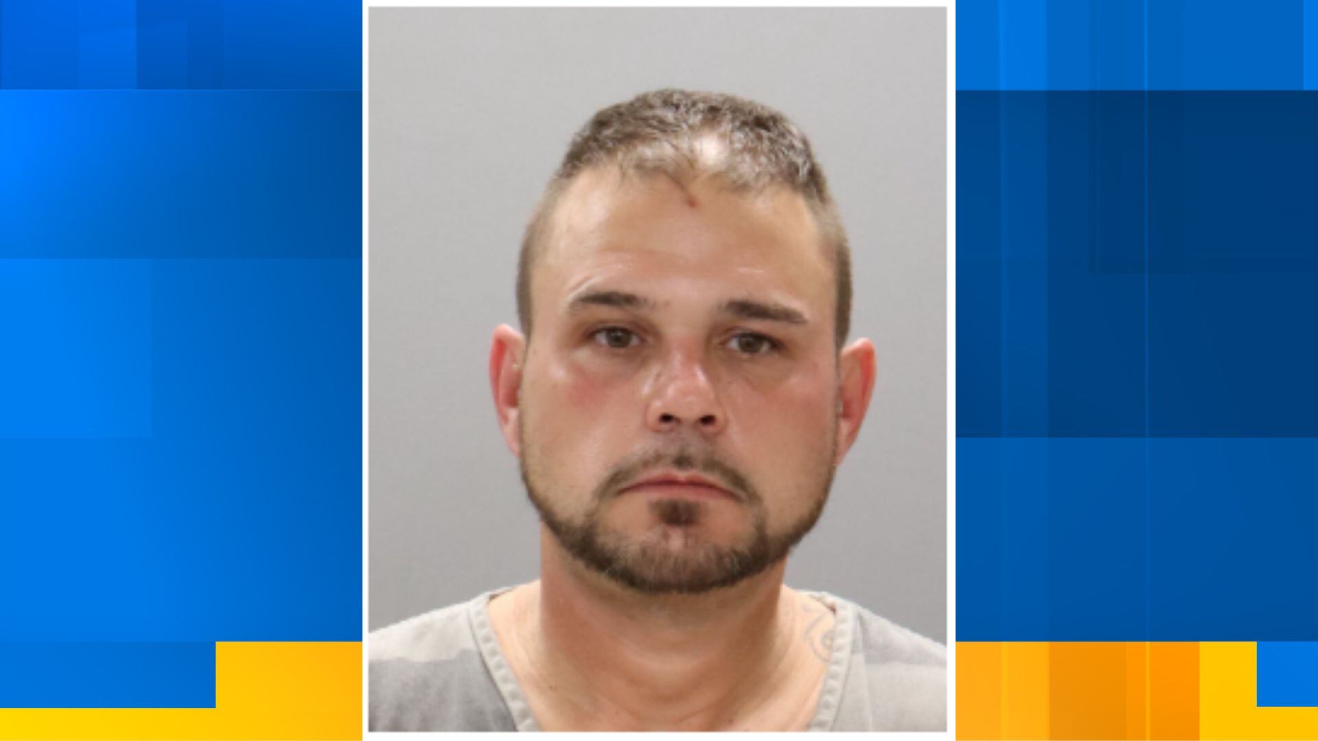 Knoxville shooting suspect led police on high-speed chase down Merchant ...