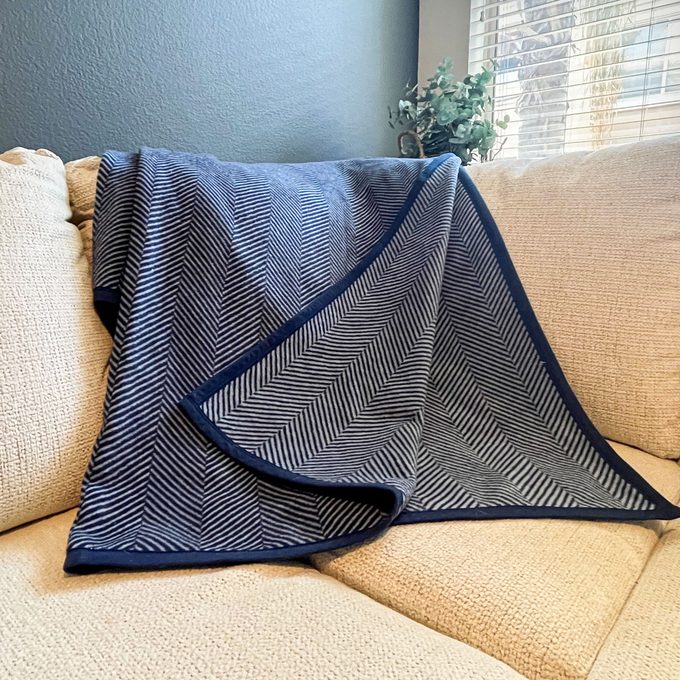 The 17 best blankets of 2026, tested by our experts