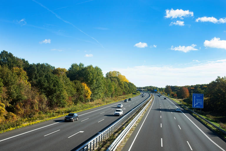 Karine fell asleep while driving – menopause was the hidden reason