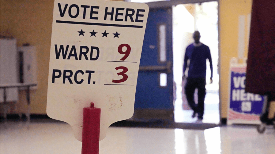 Opinion: If the Supreme Court guts the Voting Rights Act, we’ll all pay ...