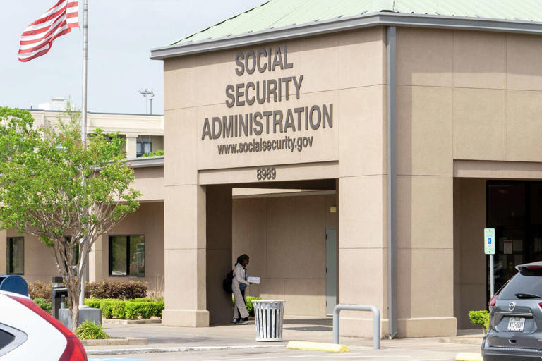 When do I get my Social Security, SSI benefits? Next round of November ...