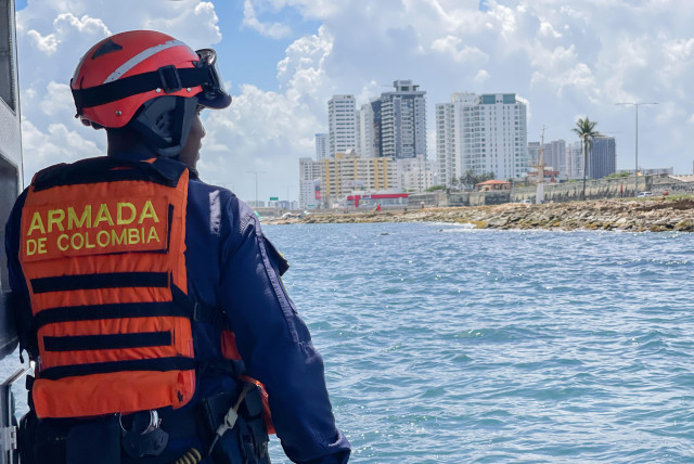 Turista italiano permanece en estado crítico tras accidente marítimo en ...