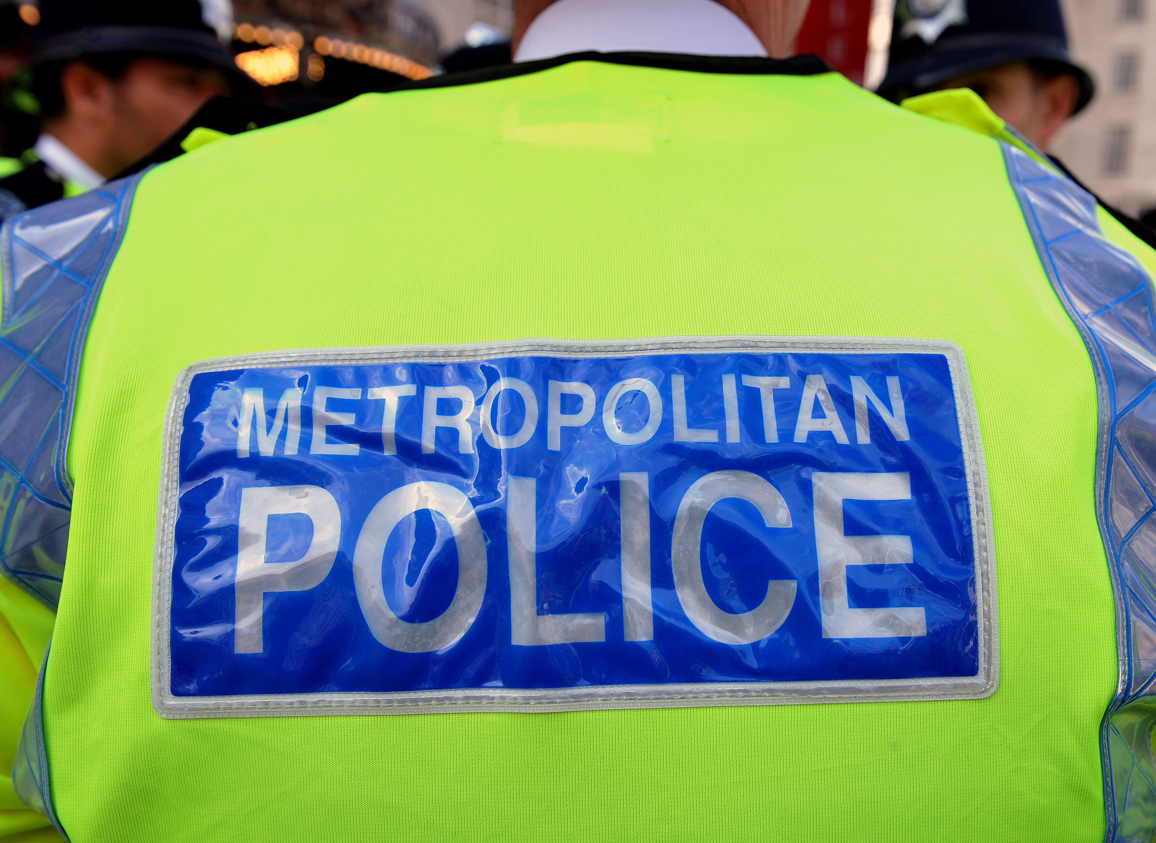 Ukip moves protest to west London after police impose restrictions