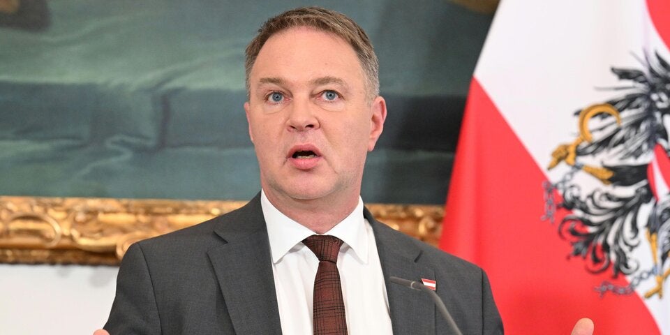 SPÖ-Grande zählt Parteichef an: "Widerstand gegen Babler ist da"