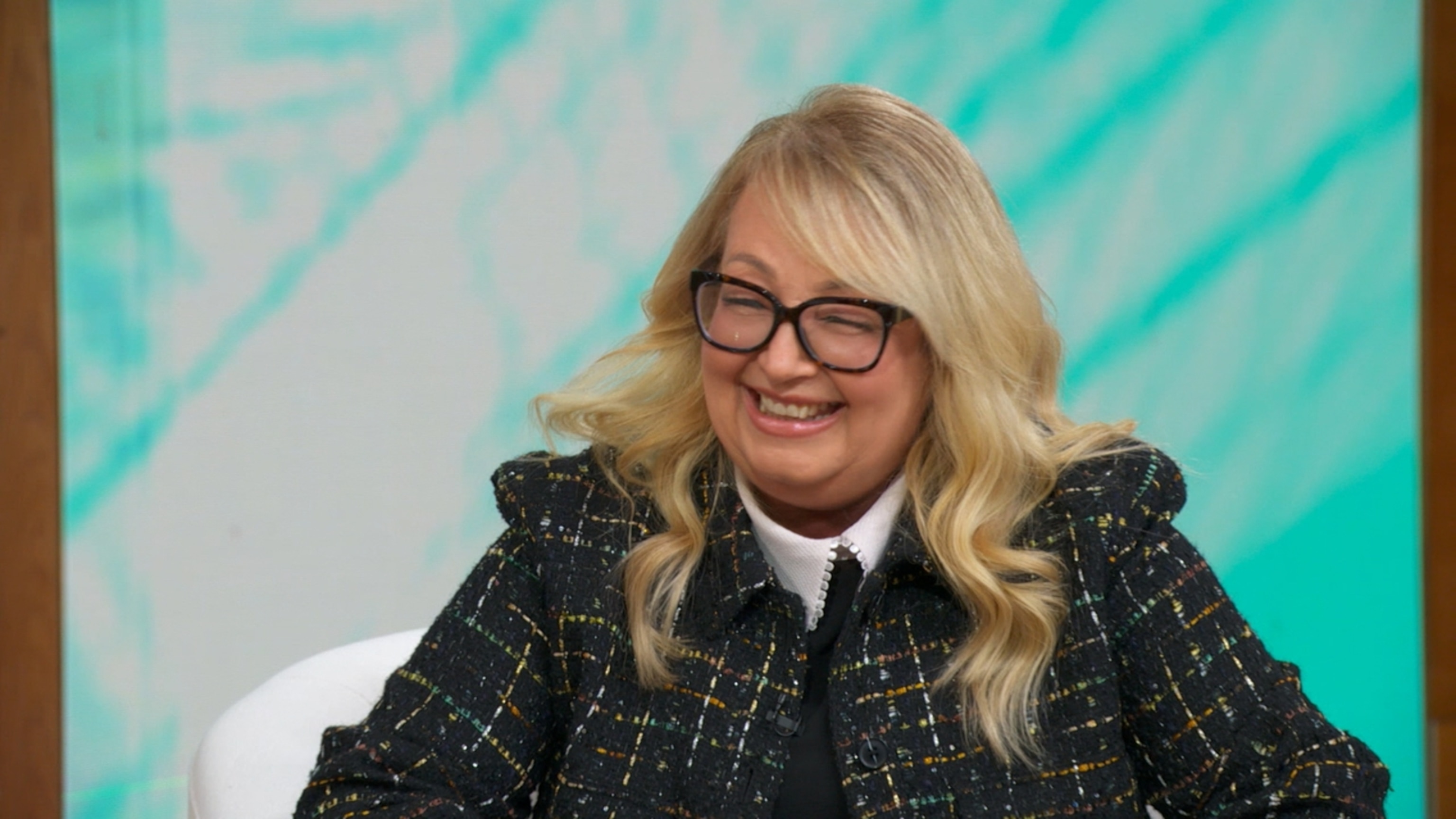 Lynn Painter talks new book, 'Fake Skating'
