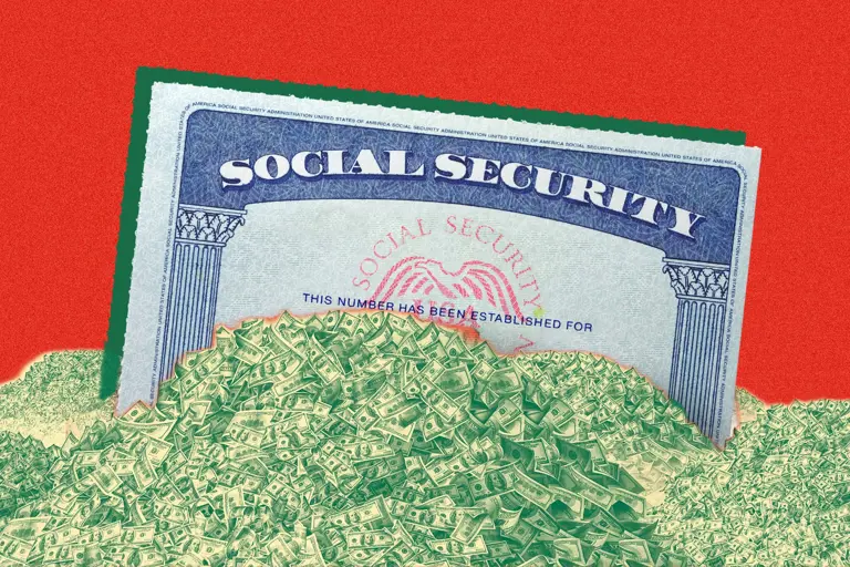 The Social Security COLA for 2026 Is Finally Here