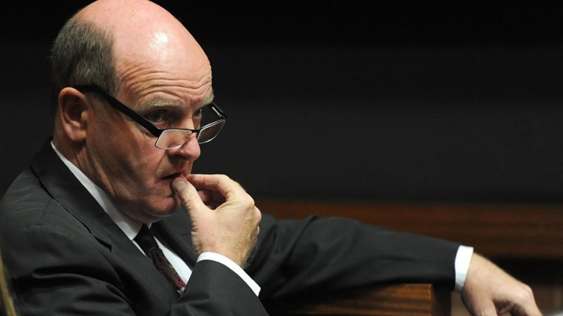 Khumalo identifies O'Sullivan as a key person of interest in ongoing ...