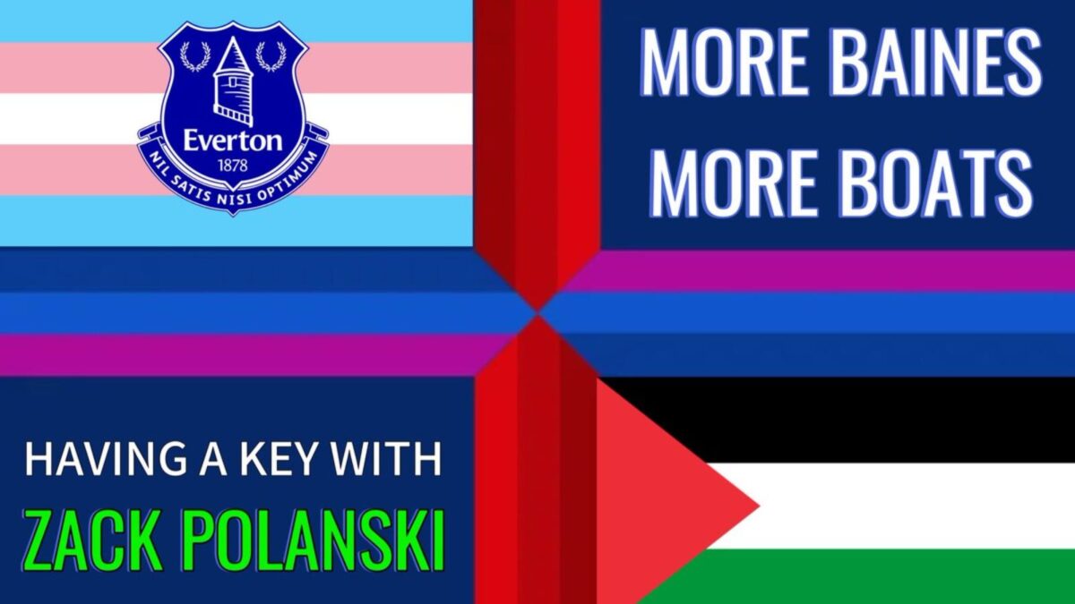 12 of the funniest ‘woke football stickers’ that will leave you in ...