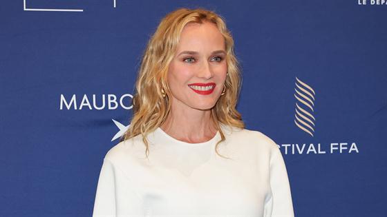 Diane Kruger Shares Rare Update on Her and Norman Reedus’ Daughter Nova