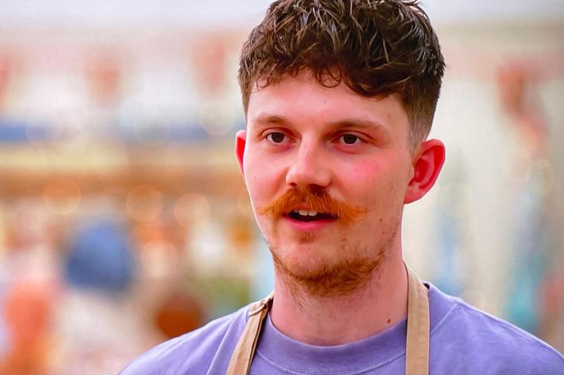 Warwickshire man says 'surreal' after reaching semi-finals of Great ...