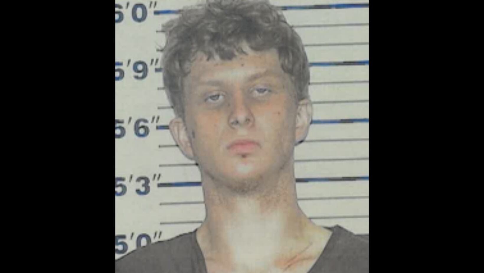 Teen Charged With Murder In Deadly Jackson Shooting Victim Identified