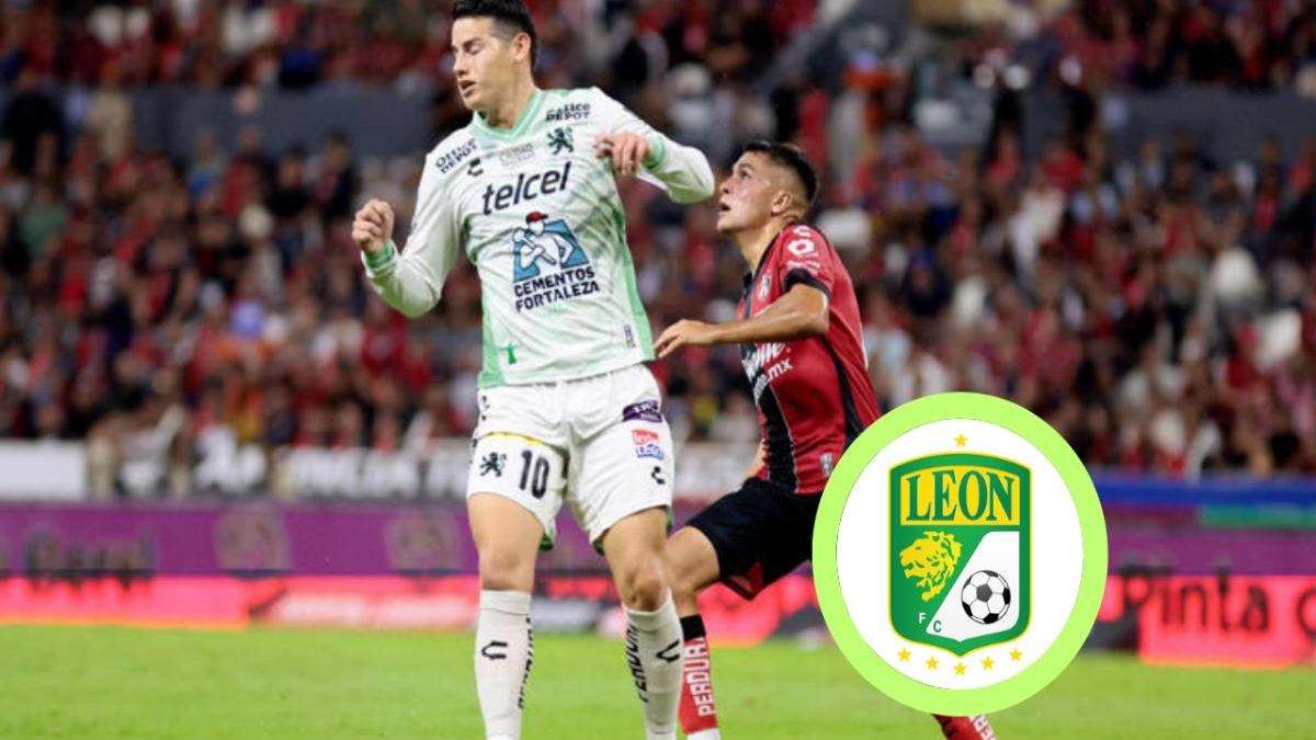 Liga MX: Ambriz revela el motivo de sacar a James y el difícil camino ...