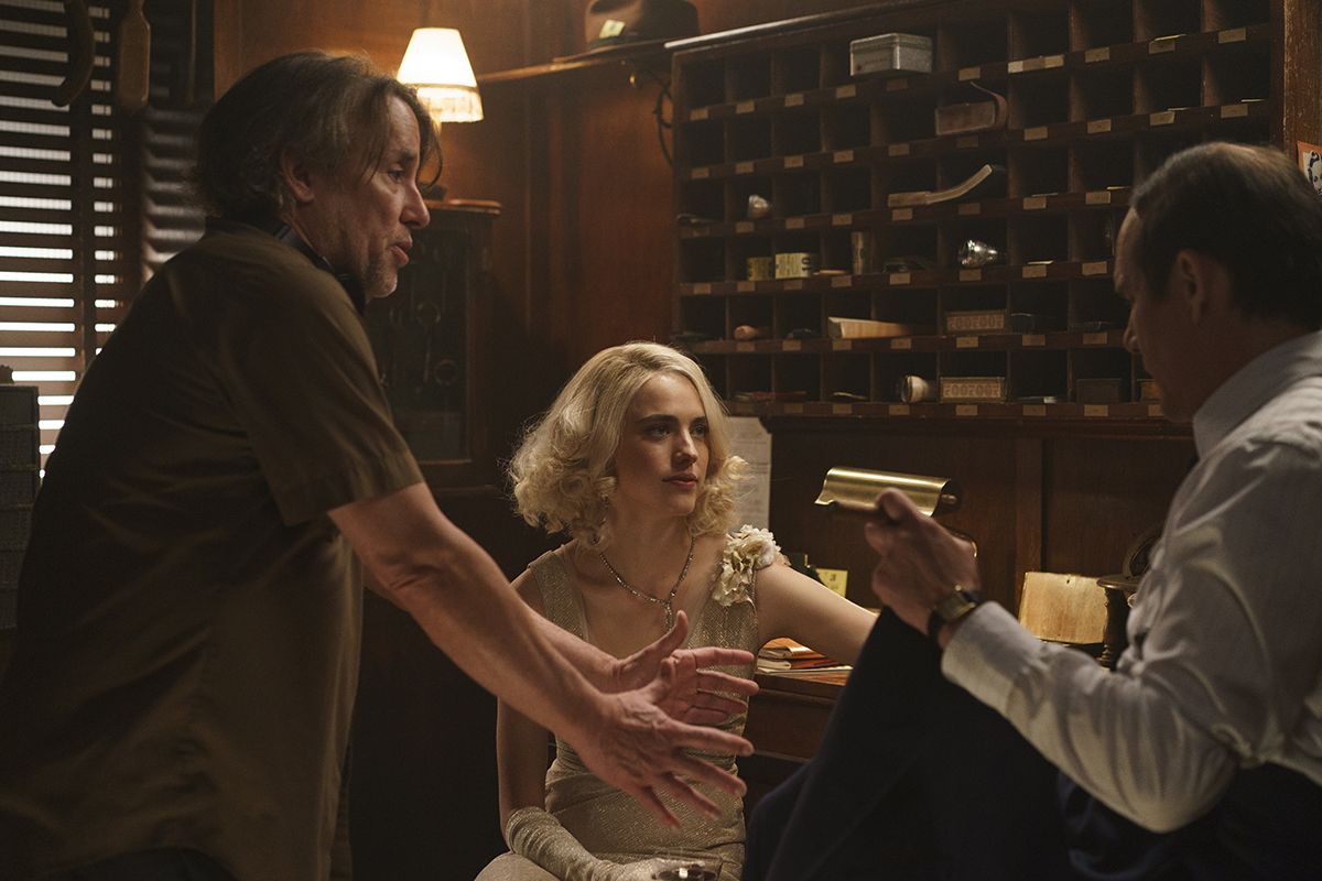 How Blue Moon Recreated a Legendary NYC Restaurant in Ireland