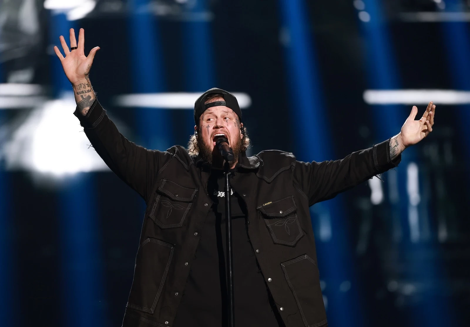 Rock Musicians Who Openly Support Bad Bunny Performing During Super ...