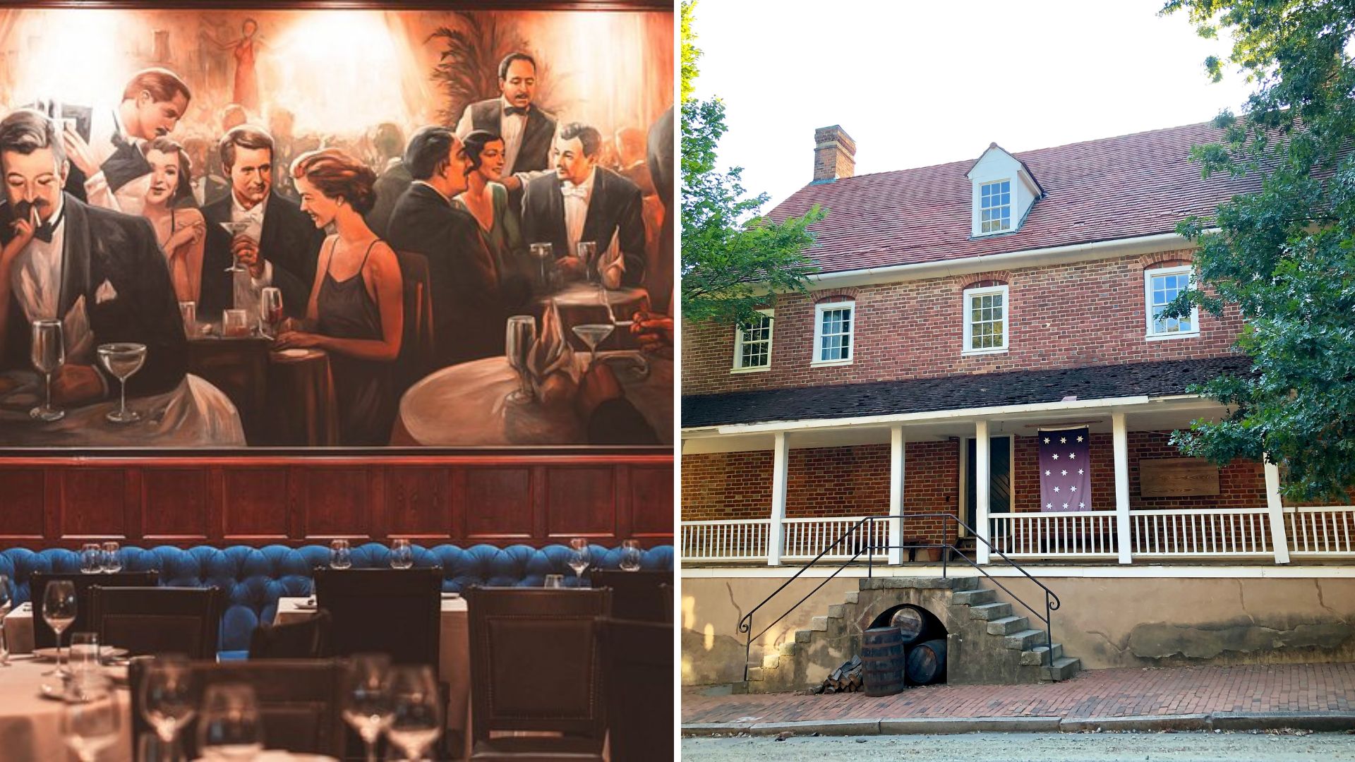 20 Restaurants That Have Stood the Test of Time