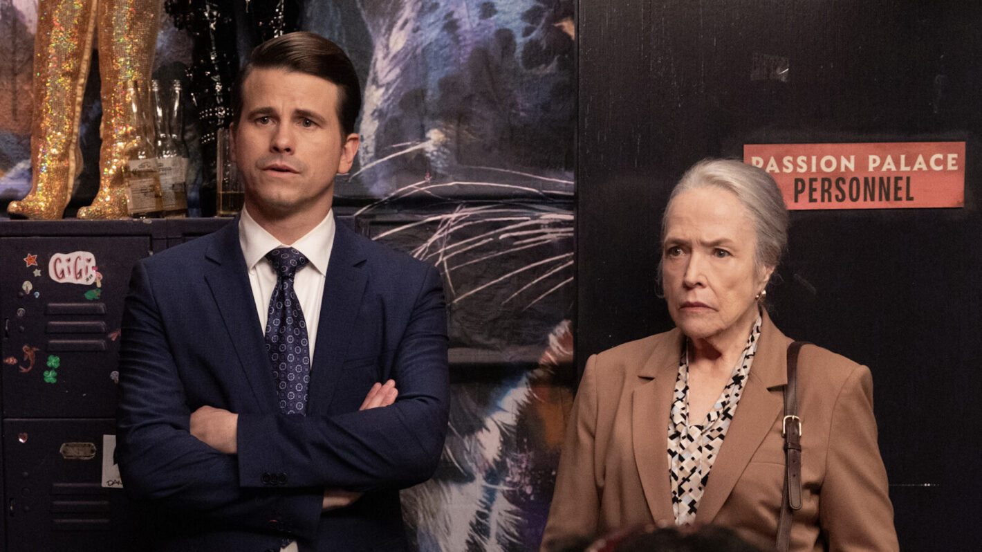 ‘Matlock’ Fans Sense ‘Huge Fallout’ With Julian After Convoluted Episode