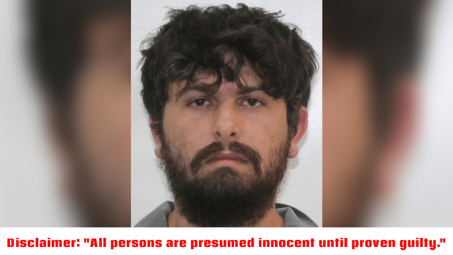 Paincourtville man faces new rape charge as investigation continues