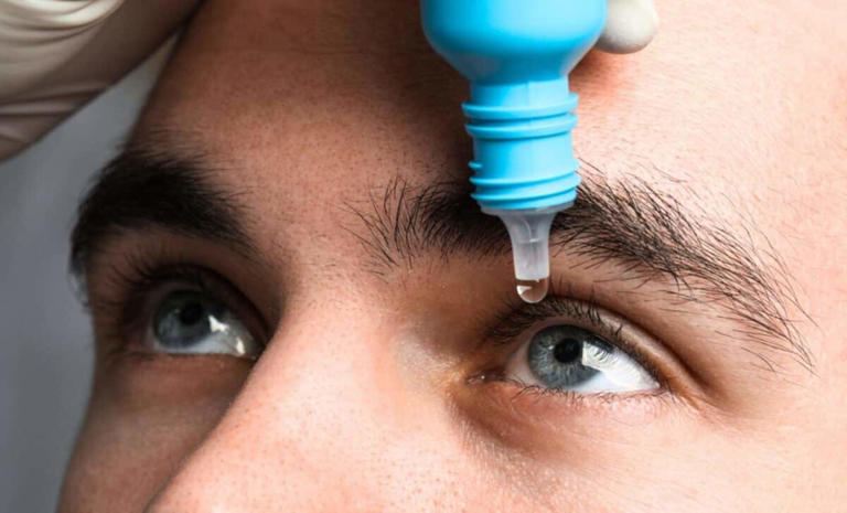 FDA Approves Miraculous Daily Eye Drops That Restore Vision Without ...