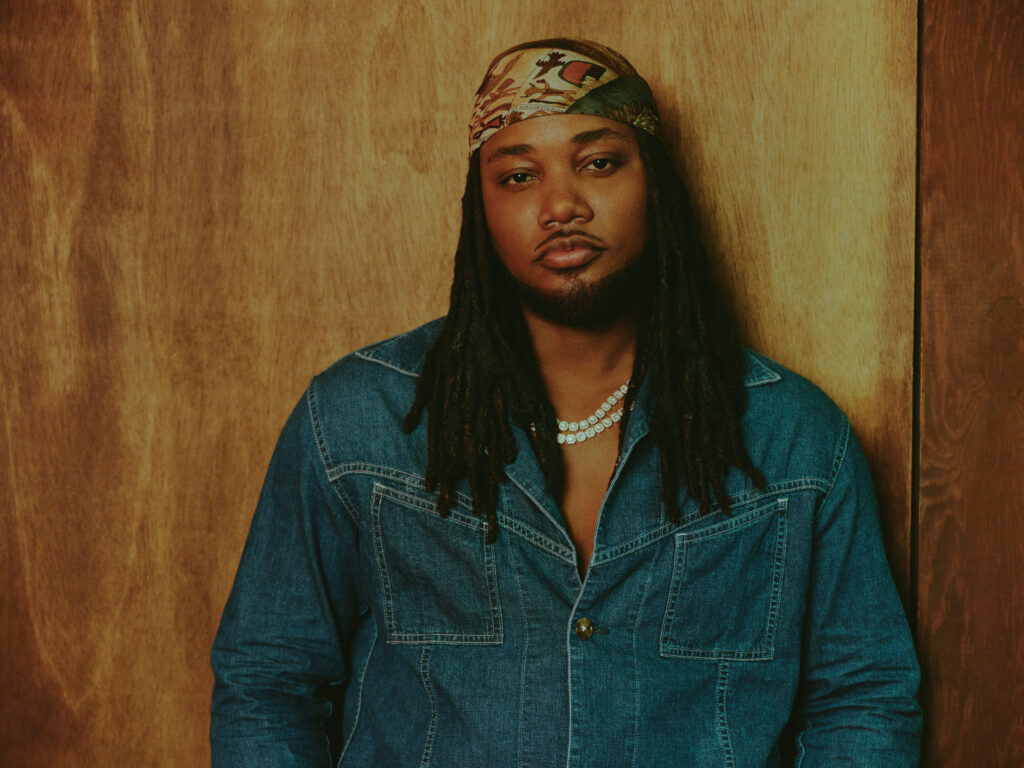 Leon Thomas Is the Most-Nominated R&B Artist at 2026 Grammy Awards