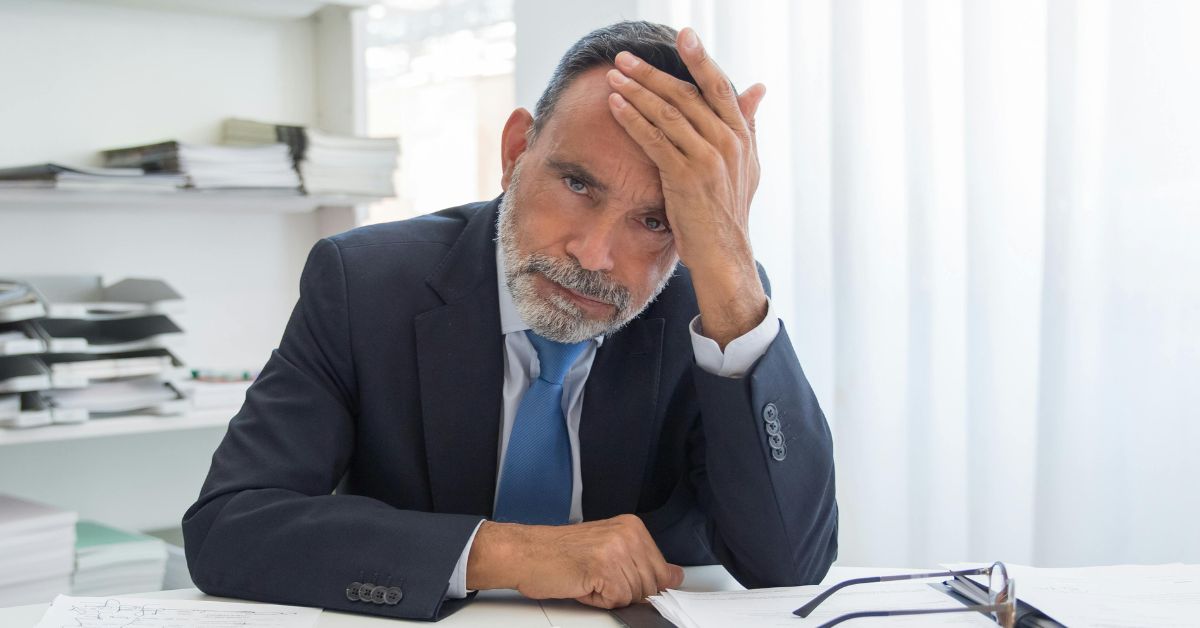 Gen Xers Don't Like Talking About These 10 Things
