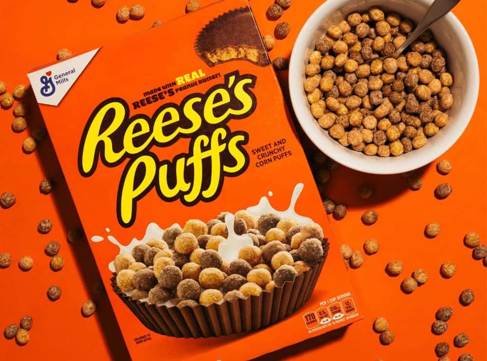12 Breakfast Cereals That Defined the ’90s Morning Rush