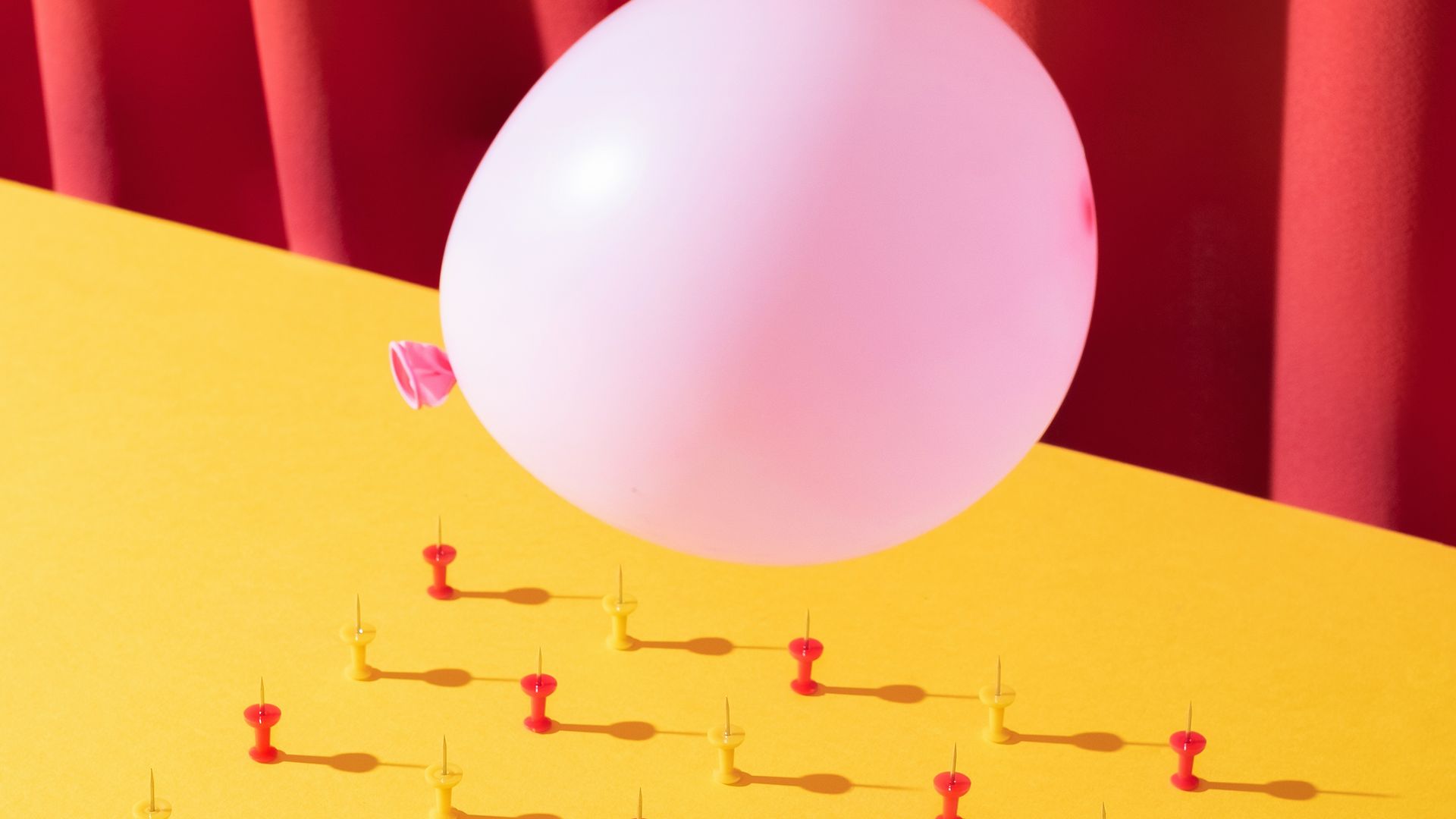 Is your face a 'slowly deflating balloon' like mine? Here's what to do