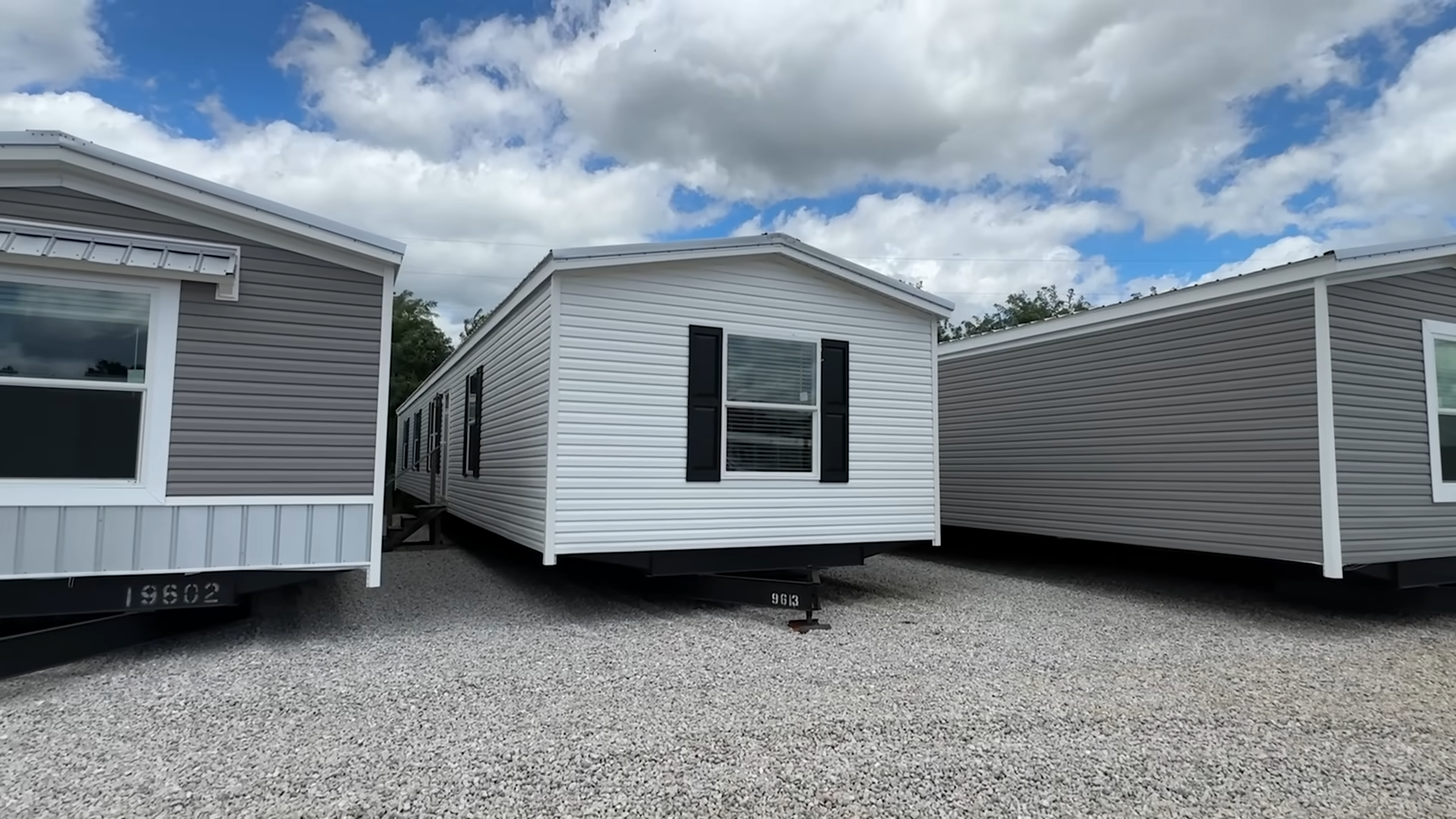 "Eva" by Bravo Homes | 3 Bed, 2 Bath Mobile Home Tour