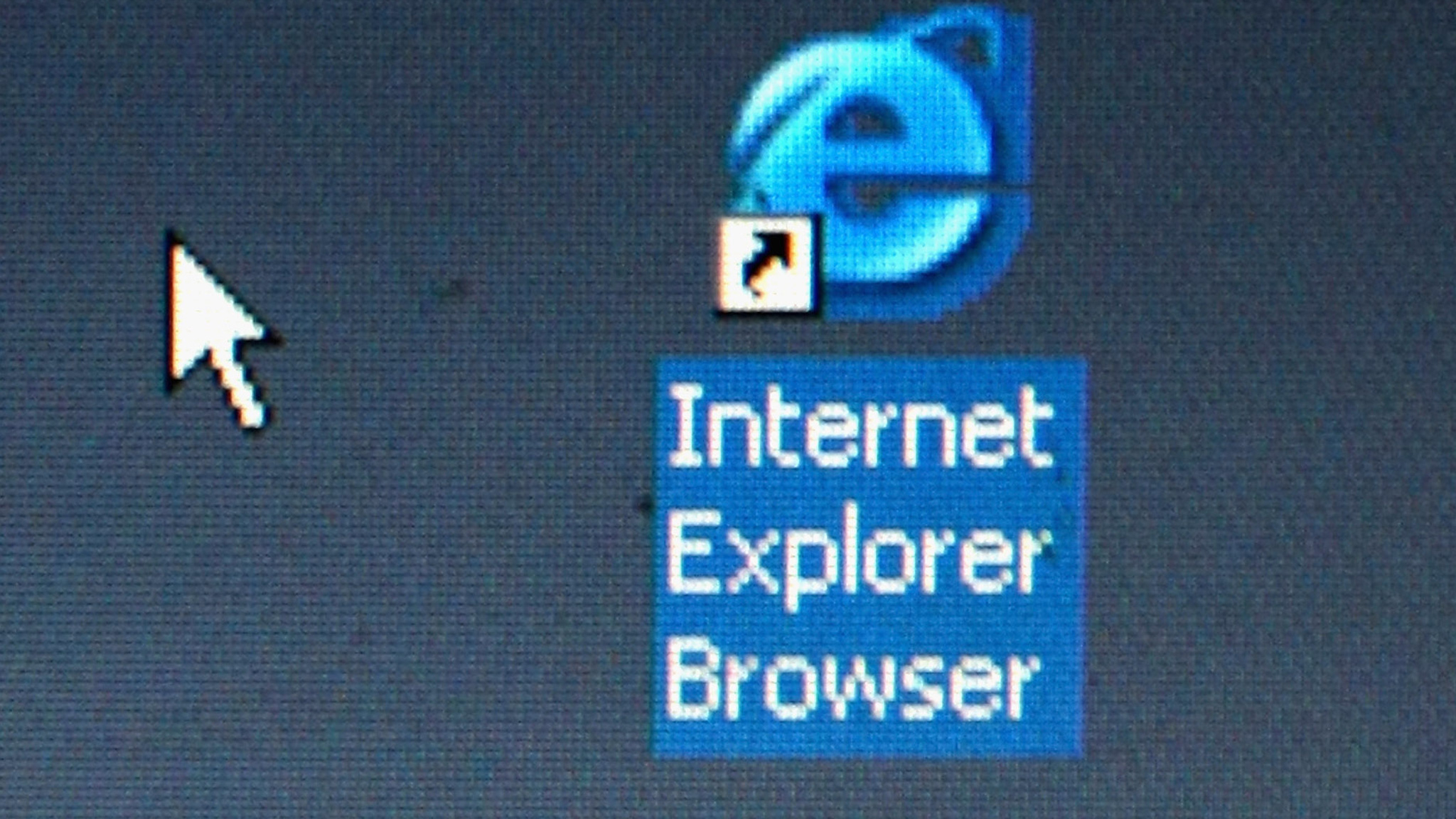 Microsoft warnt: Internet Explorer wird zur Sicherheitslücke