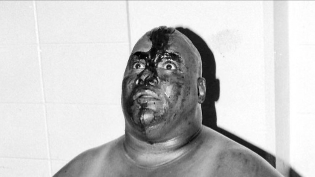 Who is Abdullah the Butcher? Inside the WWE legend’s career and why he ...