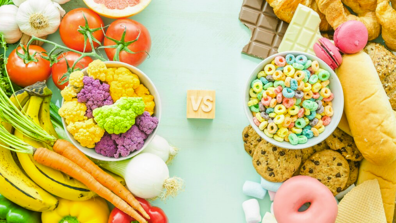 5 Mindset Shifts That End Yo-Yo Dieting for Good