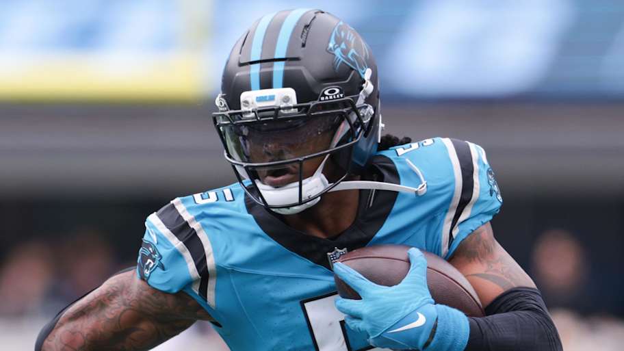 Controversial Panthers trade proposal could go wrong for everyone
